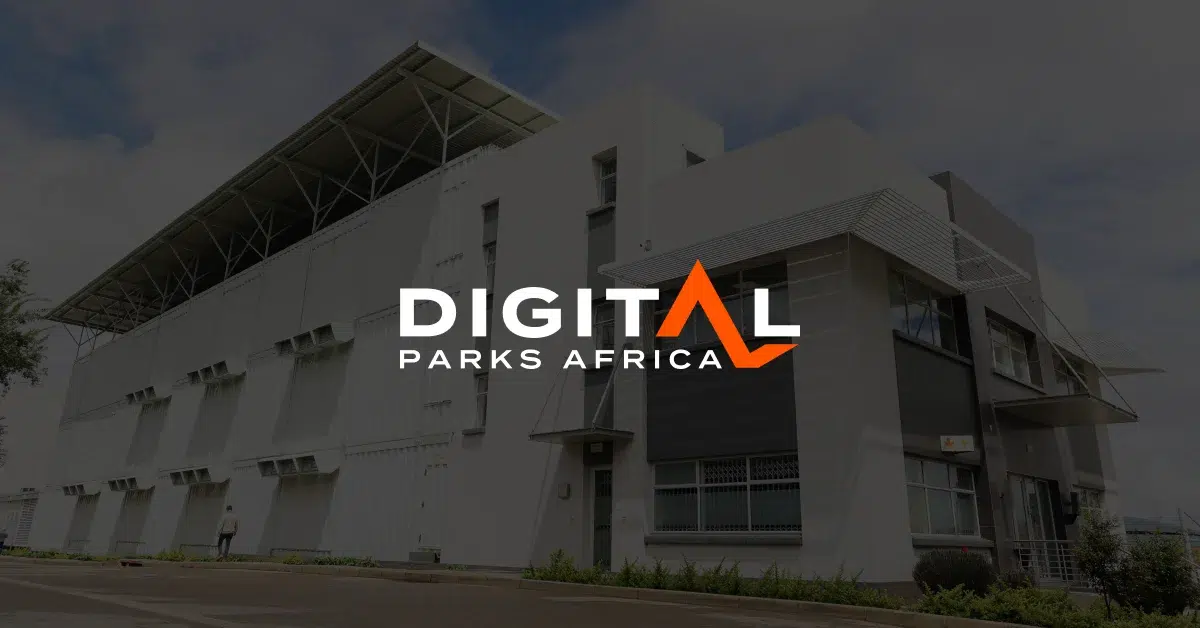 Samrand - Digital Parks Africa